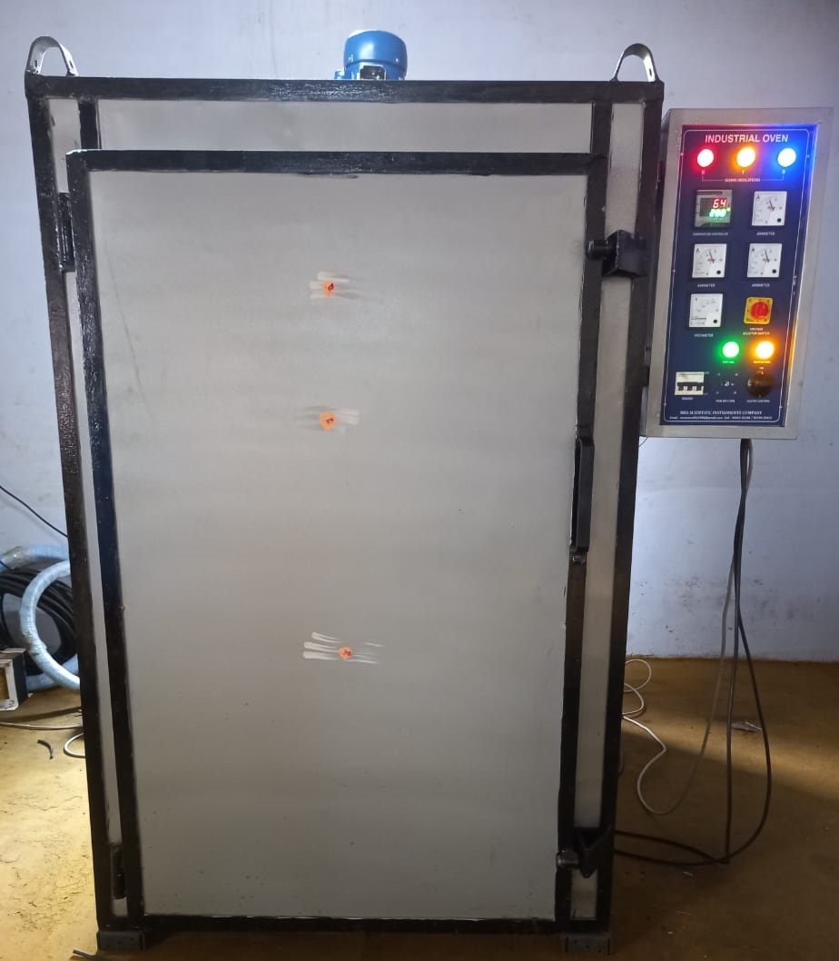 Maximizing Efficiency with Tray Dryers - MRS Scientific Instruments Company